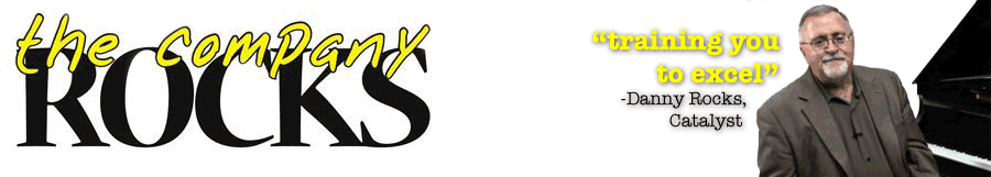 More Great XL Tips from Danny Rocks - Friedman Kannenberg